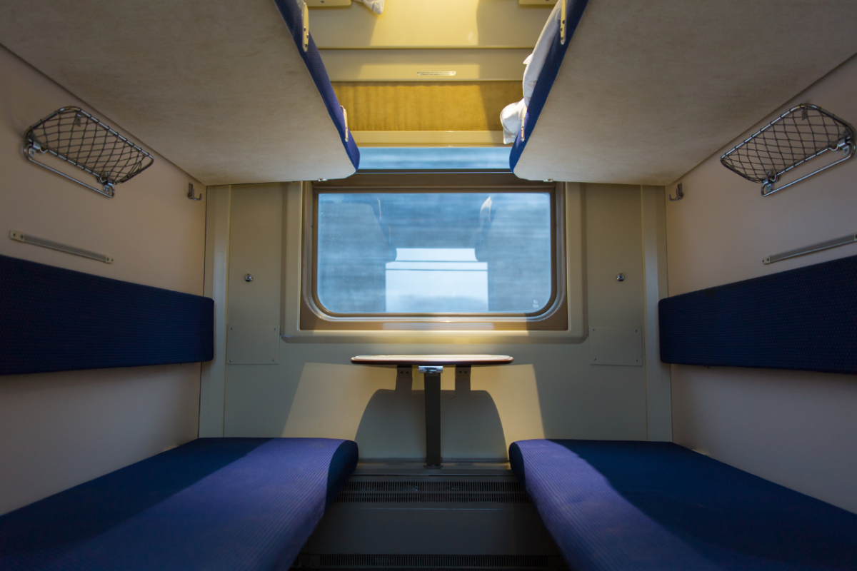 liegewagen - Bahnpedia.de